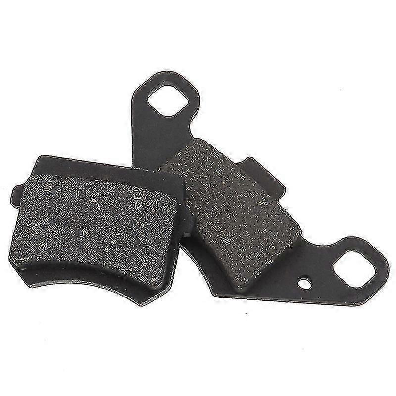 Brake Pad For 50cc 70cc 90cc 110cc125cc 150cc 200cc 250cc Atv Quad ...