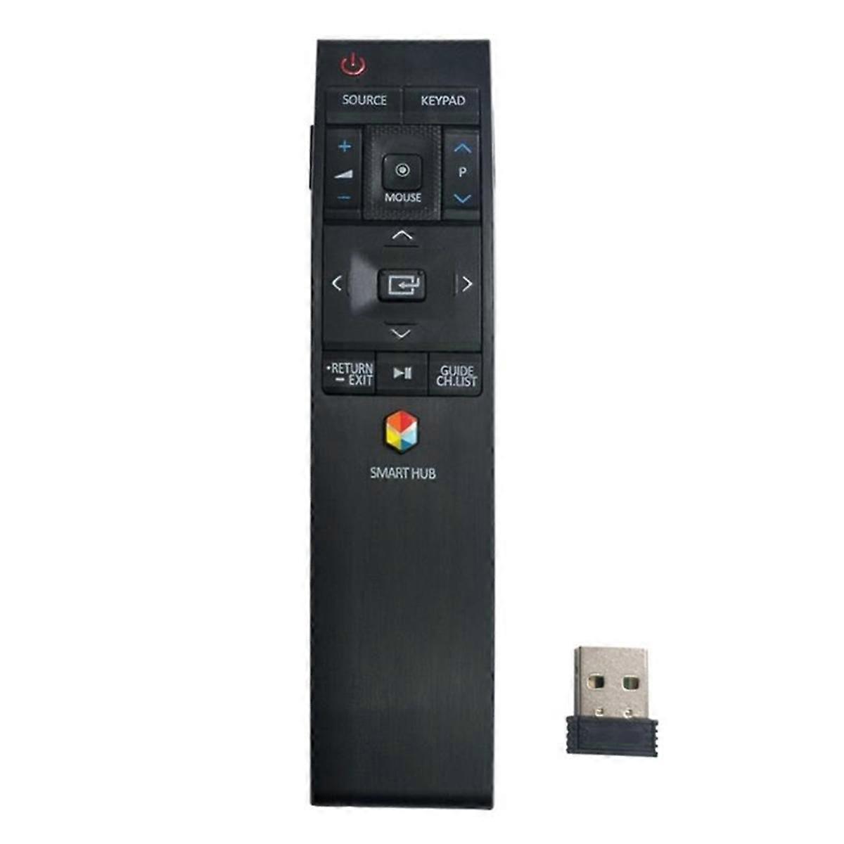 Universal Remote Control BN59-01220E BN5901220E | Fruugo UK