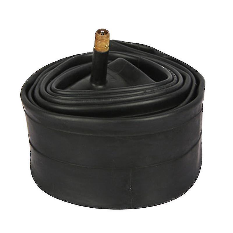 Portable Electric Car Inner Tube Durable Butyl Rubber Replacement Tyre ...