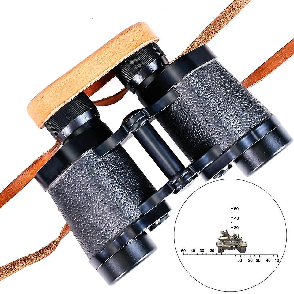 Army 62 Binoculars 8x30 Rangefinder For Hunting Telescope Laser ...