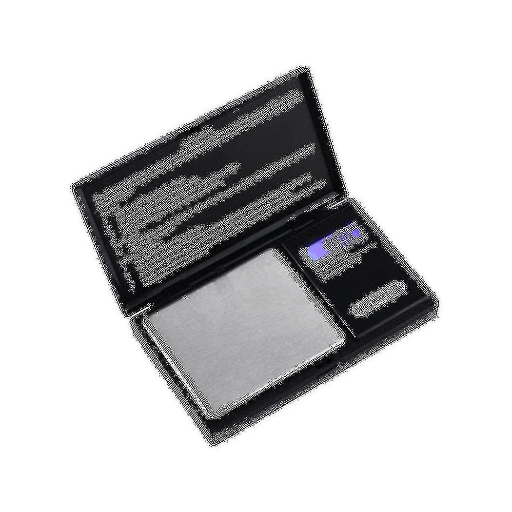 Digital Pocket Scale 100g-0.01g Mini Scale Electronic Gauge Scale ...