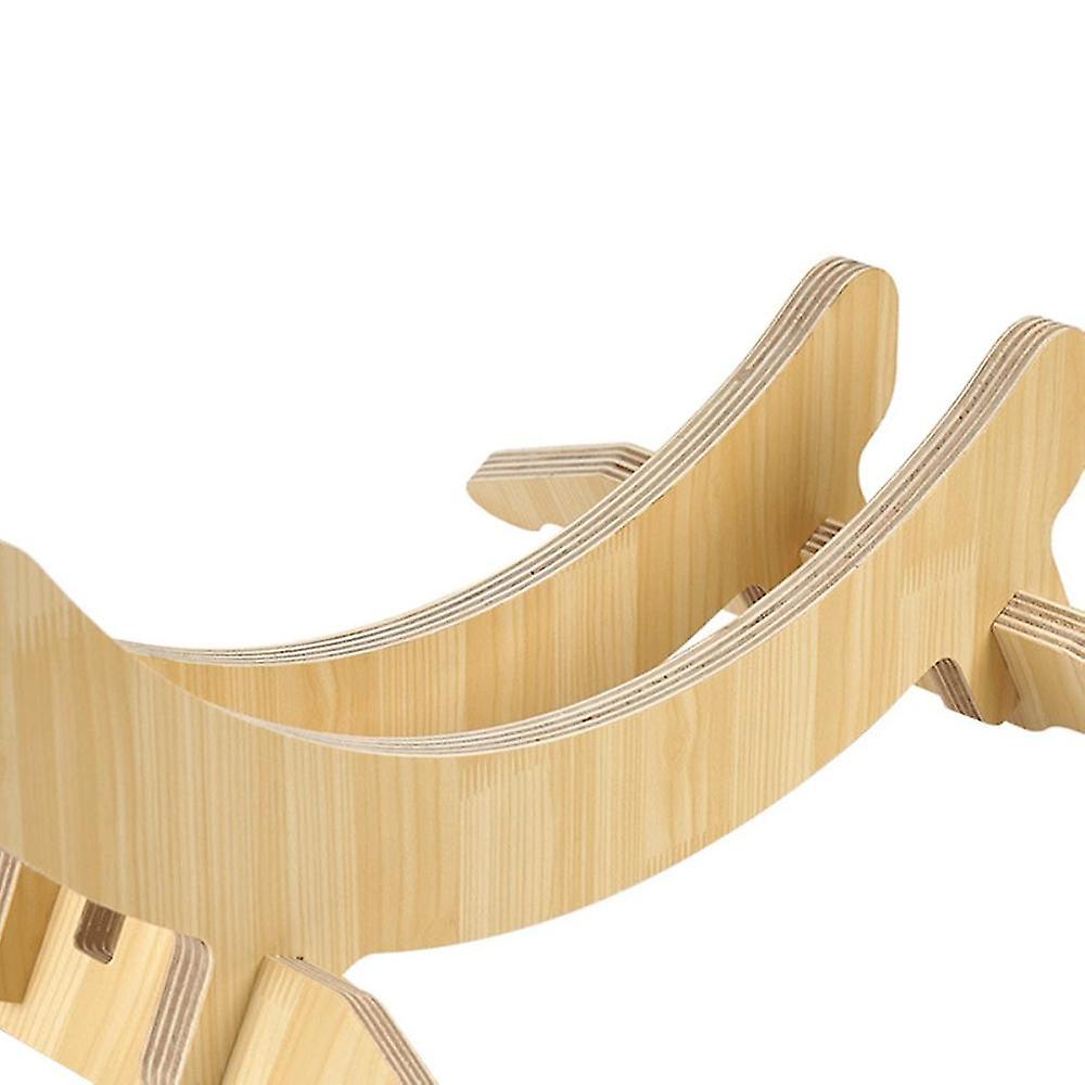 Bicycle Parking Rack Display Wooden Rack Road Bike Parking Stands ...