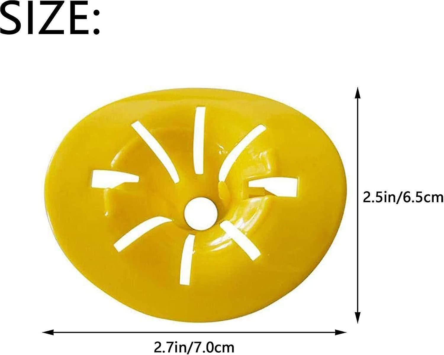 12pcs Plastic Wasp Trap Insect Trap For Building Plastic Hornet Trap ...