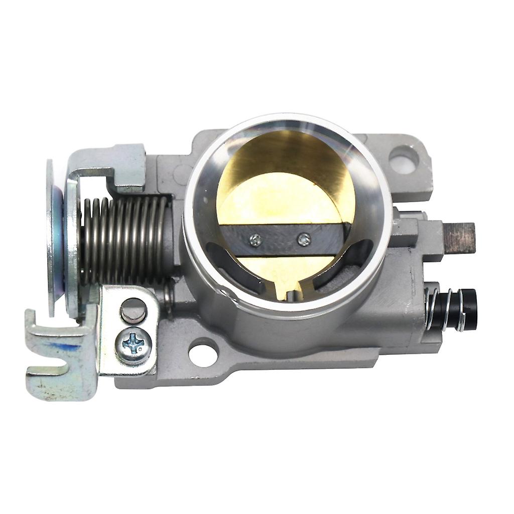 Adjustable Motorcycle Throttle Valves Durable Aluminum Alloy Throttle ...
