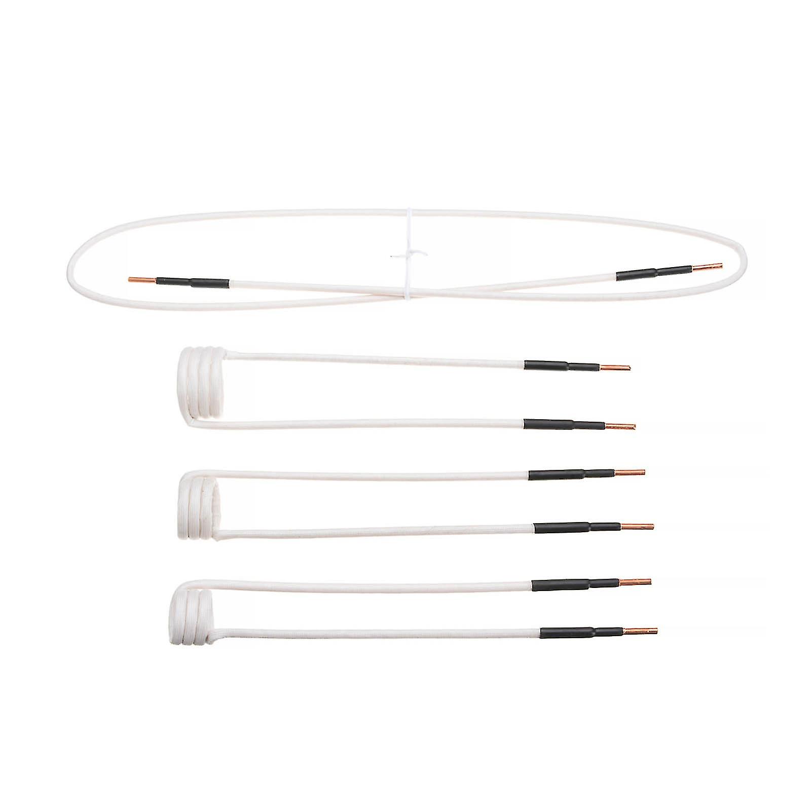 Electromagnetic Induction Heating Coil Heater Hot Coil Copper Coil High ...