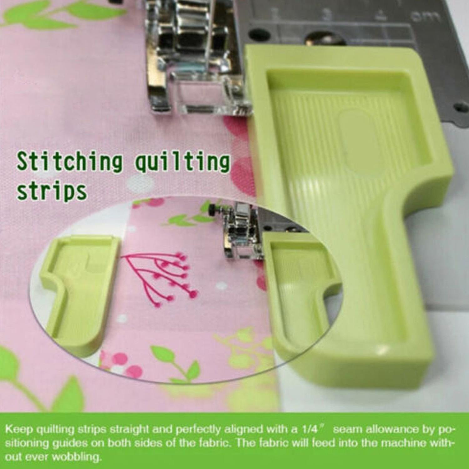 Sewing Machine Positioner Multifunctional Anti-slip Design Fixed Fabric ...