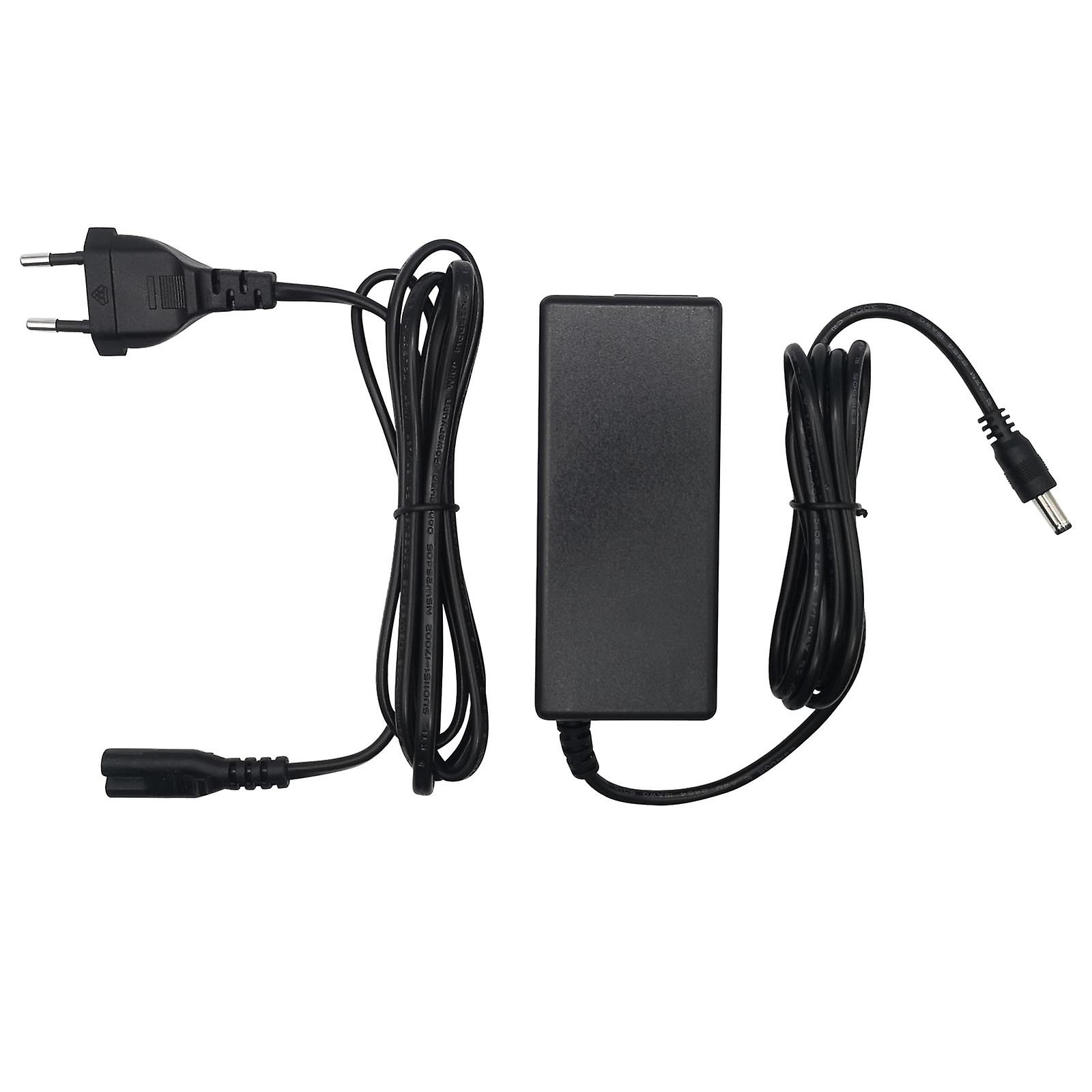 24V myVolts replacement power supply compatible with Polycom SoundPoint ...