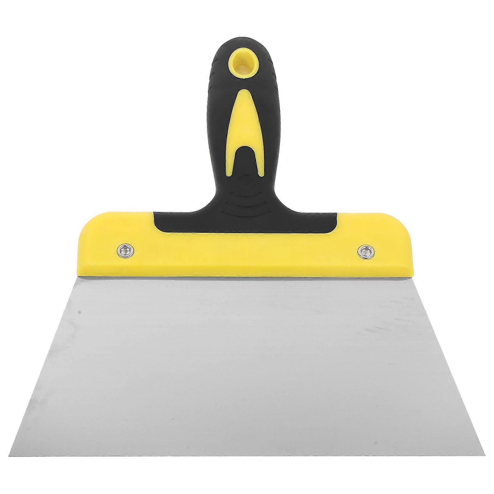 Pigeon Droppings Scraper Bird Poop Remover Stainless Steel Bird ...