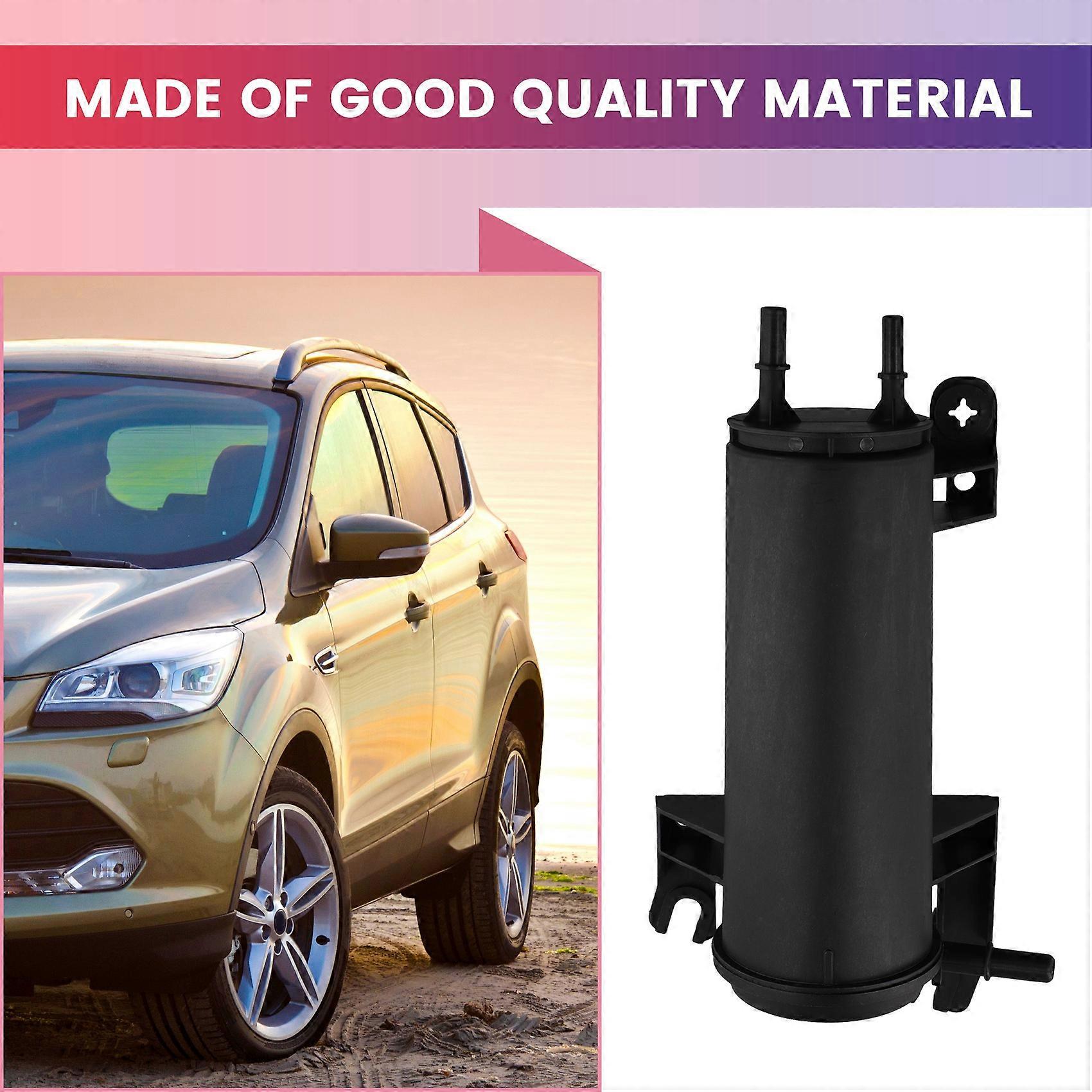 Car Activated Carbon Tank Fuel Tank Carbon Canister Fuel Tank Drying ...