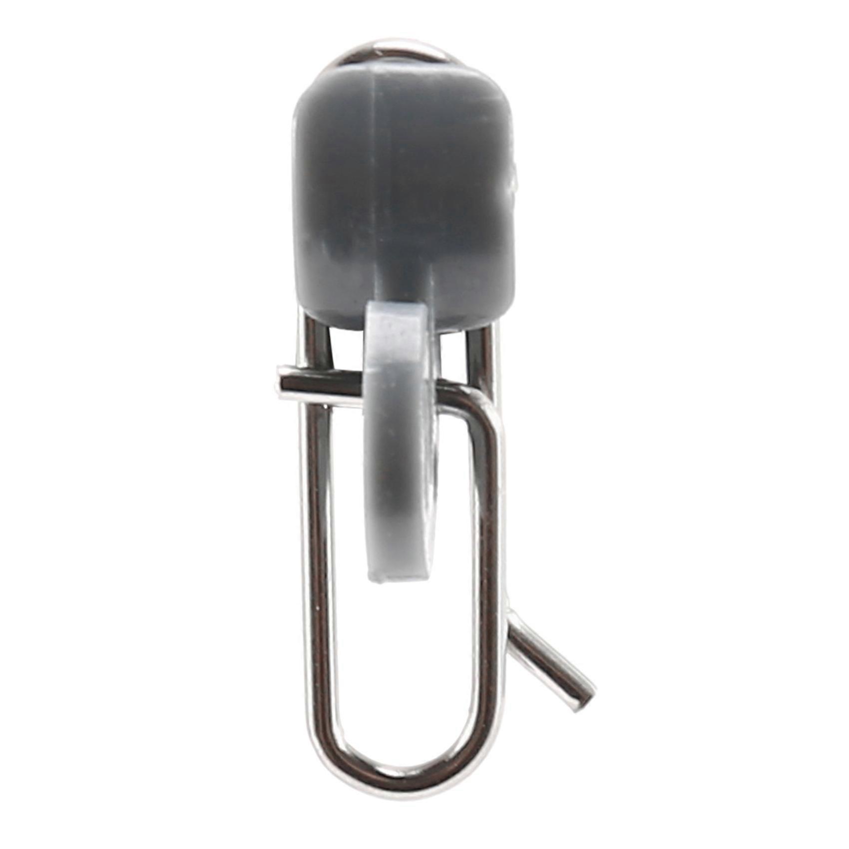 Sea Fishing Tackle Impact Clips Splash Down Solo Sea Fishing Bait Clip ...