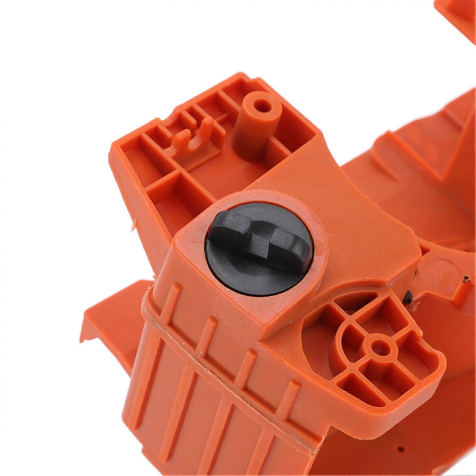 Chainsaw Oil Tank Engine Housing Crankcase Crank Case for Husqvarna 137 ...