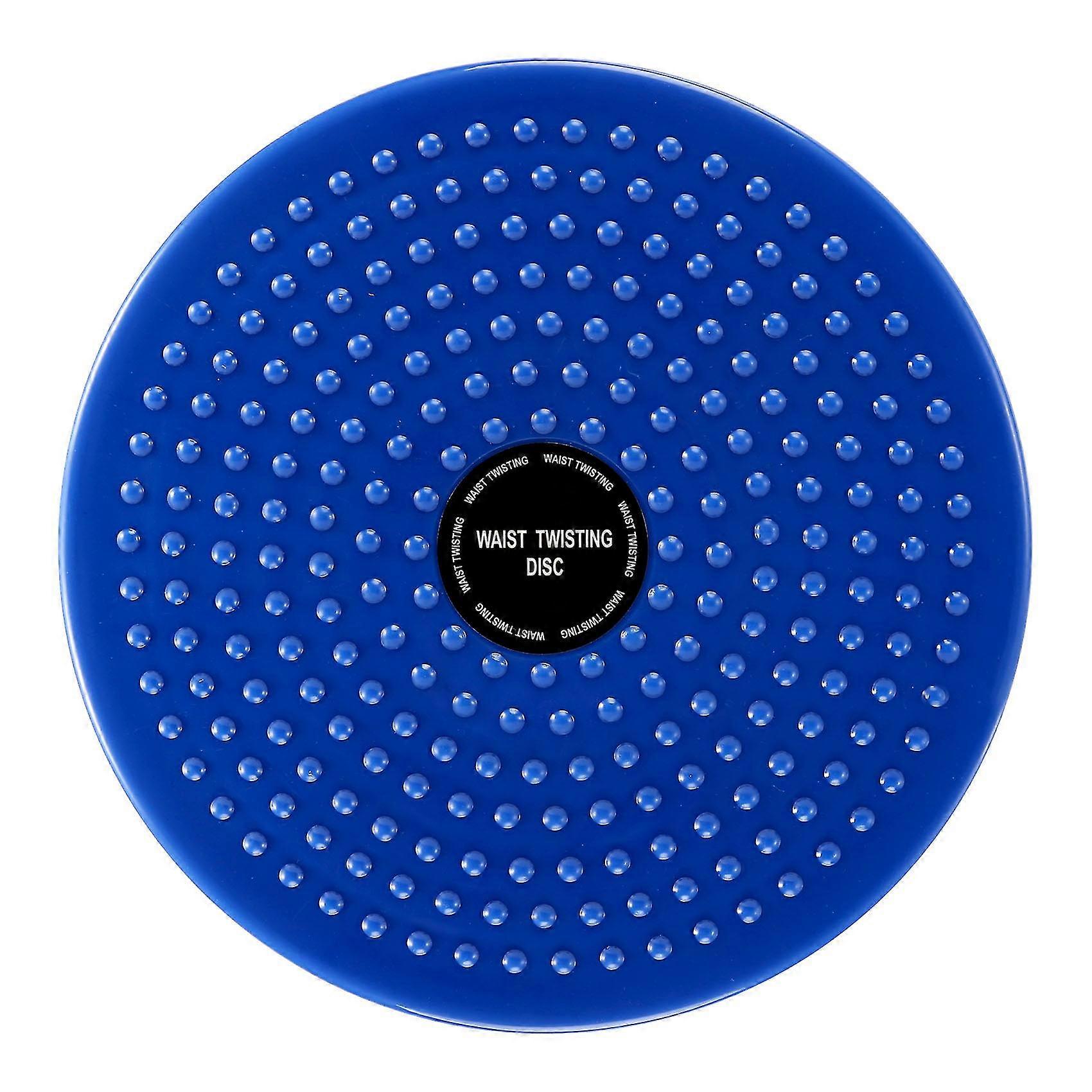 Fitness Waist Twisting Disc Balance Board Body For Sports Magnetic ...