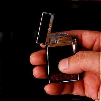 Honest Copper Lighter Langsheng Personalized Creative Inflatable ...
