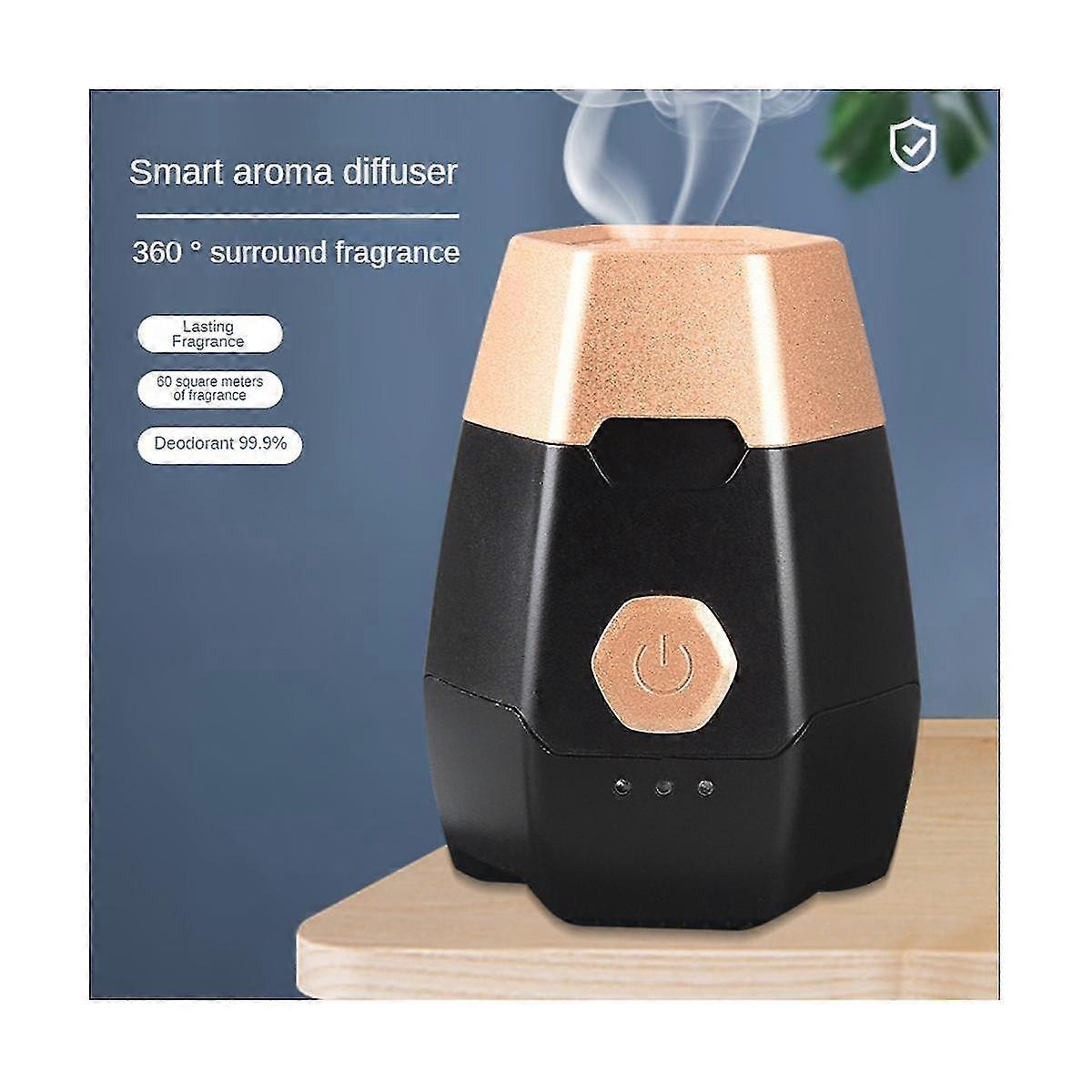 Usb Incense Arab Electronic Bakhoor Diffuser Portable Muslim Censer ...