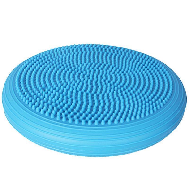 Wiggle Seat for Sensory Kids Inflated Wobble Cushion Sensory Seat ...