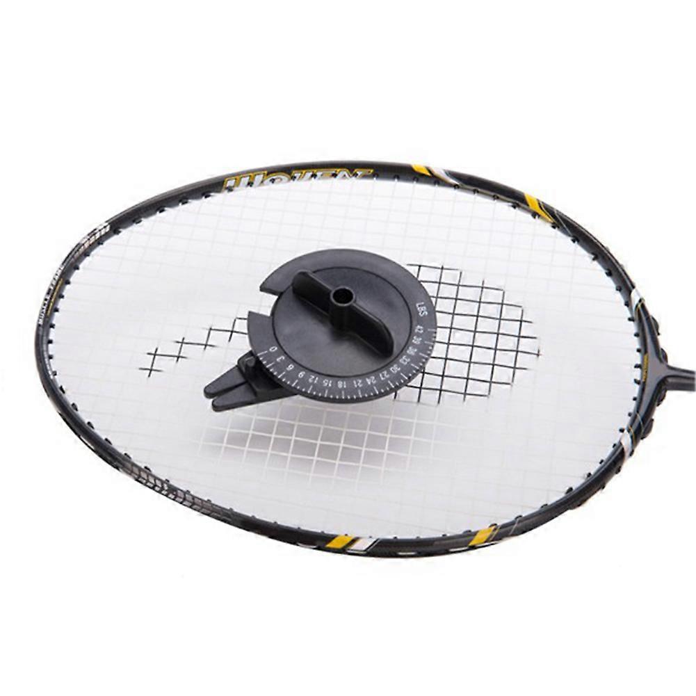 Badminton Racket String Meter String Machine Tools, AC-SM200 Tennis ...