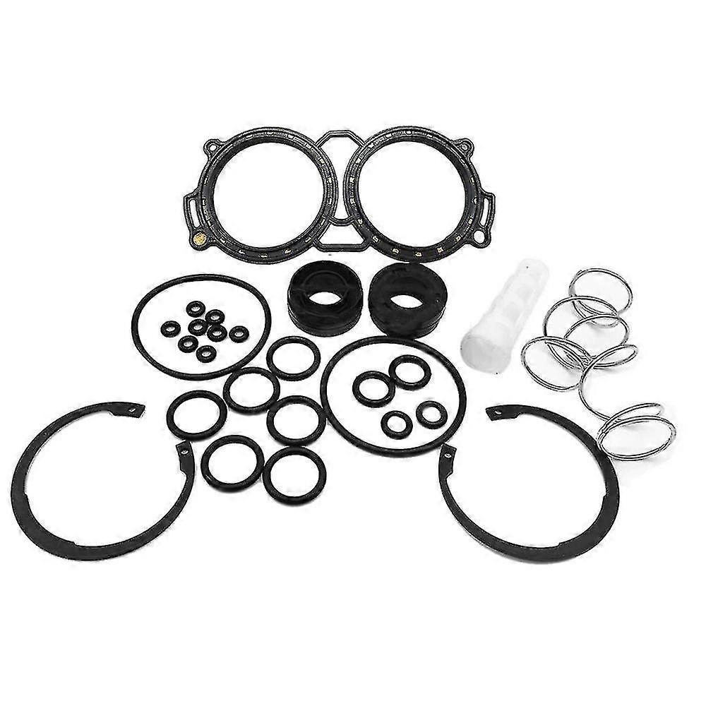 Truck Modulator Repair Kit For Man Tgs Tga Tgx Truck 81521066042 ...