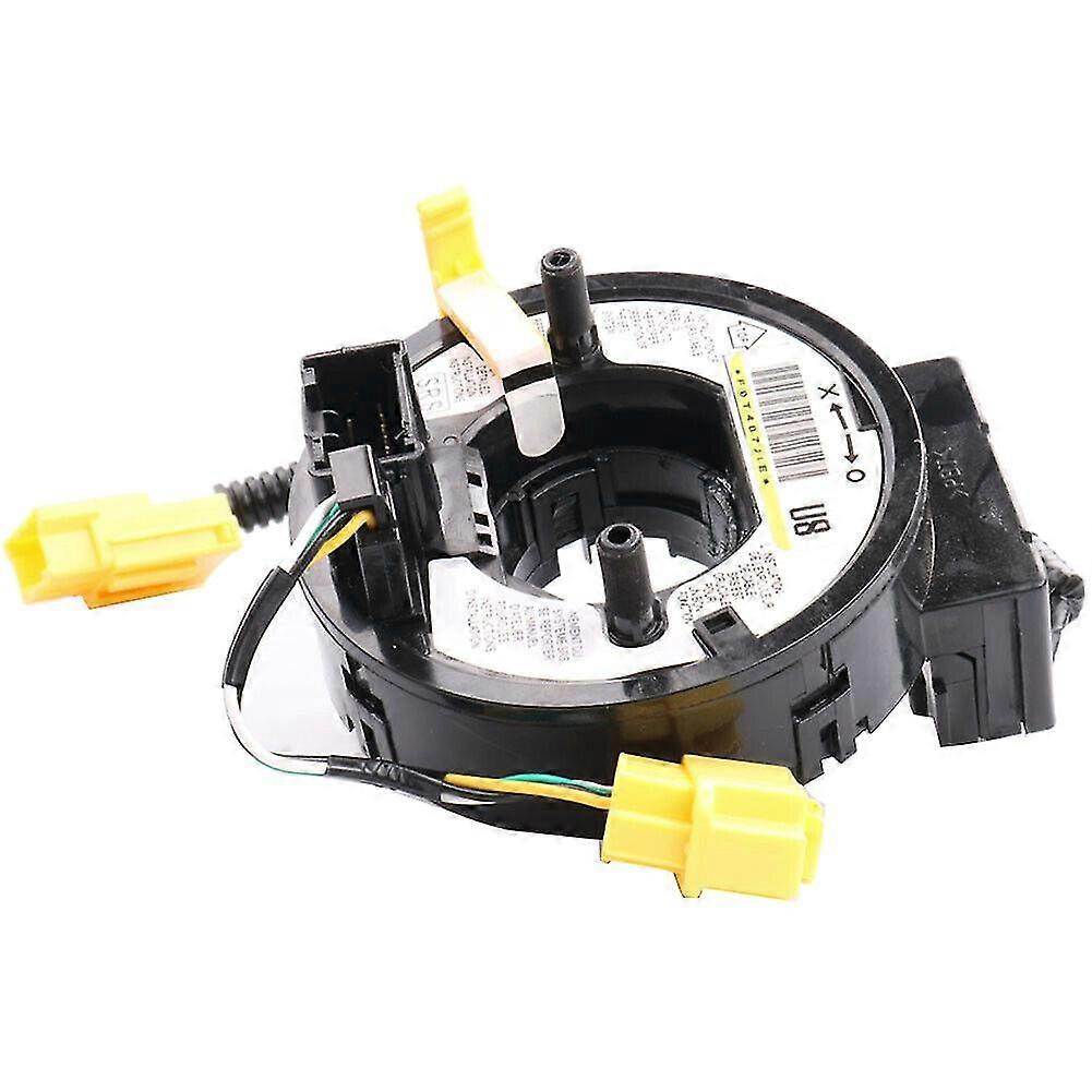 New Steering Wheel Spiral Cable Clock Spring 77900-sec-a41 / 77900-sda ...