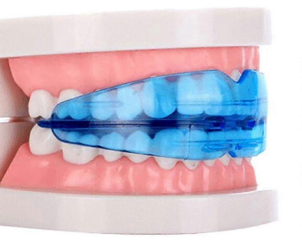 2pcs Children Dental Tooth Orthodontic Appliance Trainer Kids Alignment ...