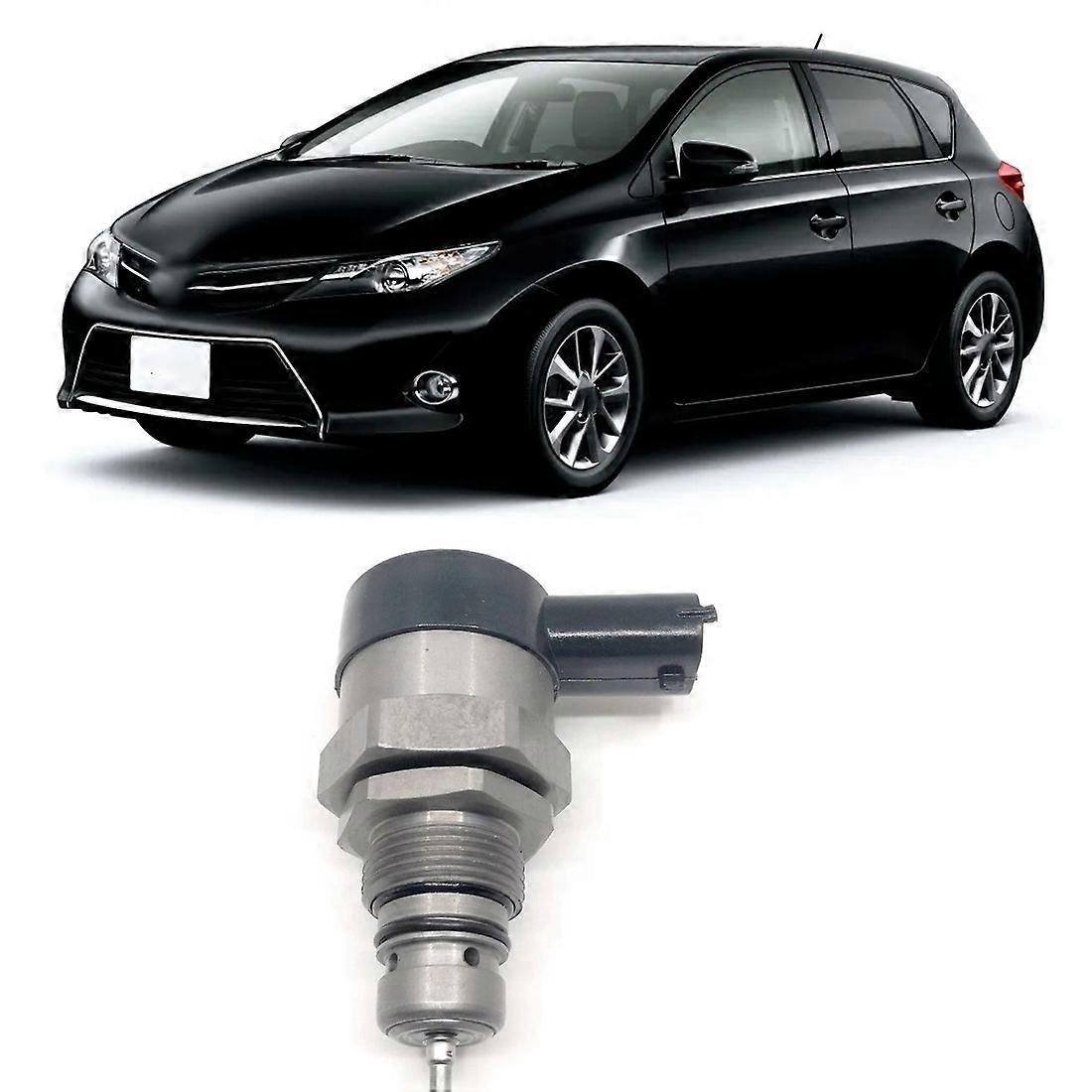 0281002507 Fuel Pressure Regulator for Opel DRV Common Rail Valve ...