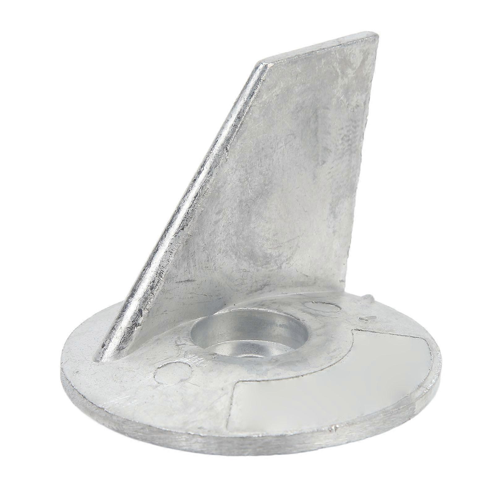 Outboard Zinc Trim Tab Anode 3C8 60217 1 Oxidation Proof Trim Tab Anode ...