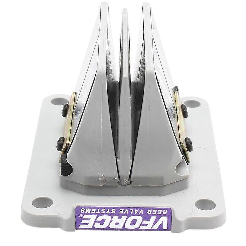 Motorcycle DM01 Reed Valve CR125 NSR 1987-2000 2002 V-Force Delta 2 ...