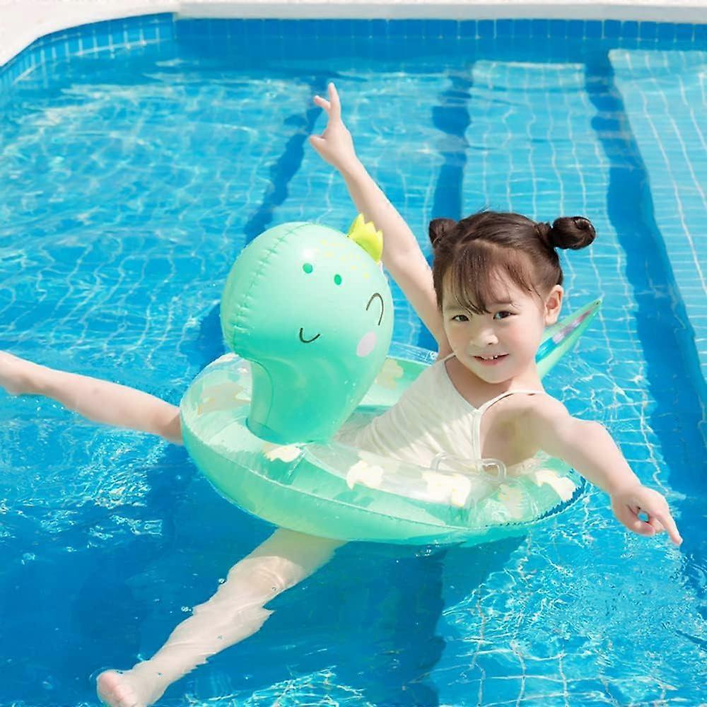 Baby Swimming Pool Floats for Toddler Kids 0-8 Years Under 44lb ...