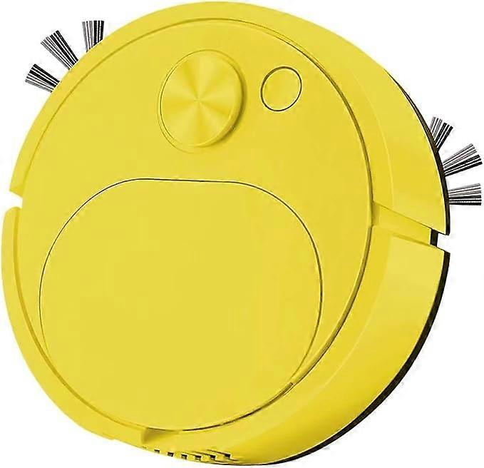 Sweeping Robot Fully Automatic Home Mini Cleaning Machine USB ...