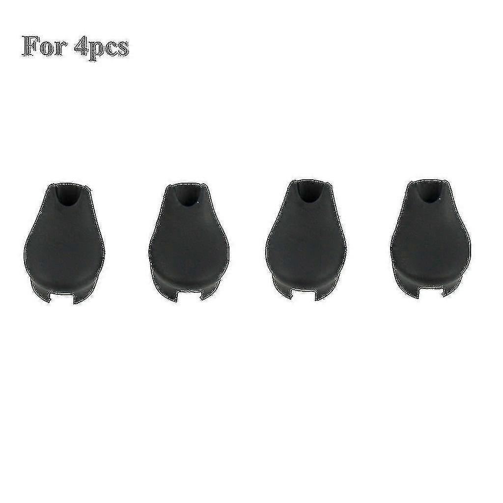4pcs Eargels Eartips Compatible For Plantronics- Explorer 10/ 50/ 55 ...
