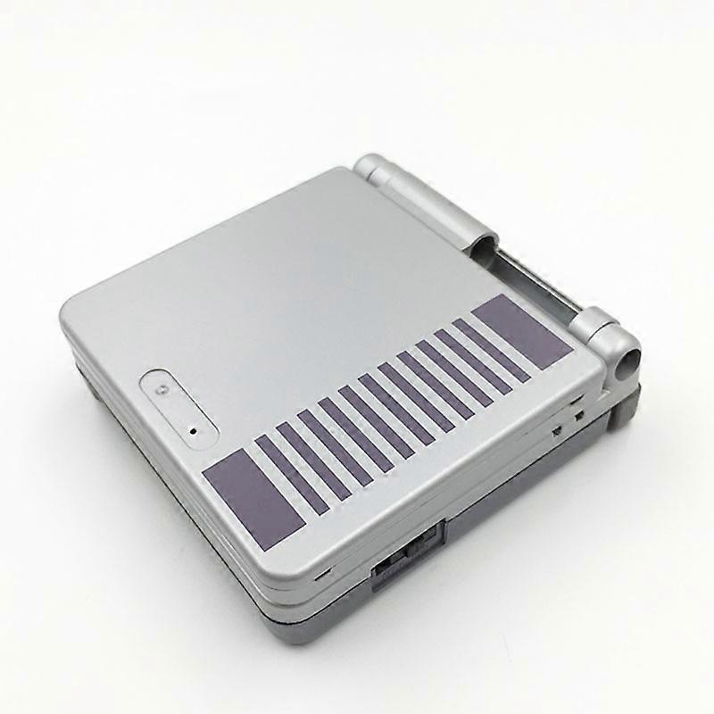 Cartoon Limited Edition Full Housing Shell replacement for Nintendo ...