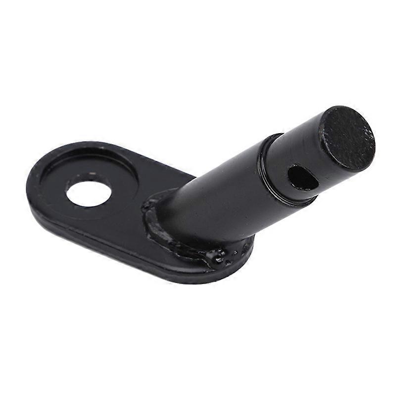 Bicycle Rear Racks Coupler Bike Rear Axle Trailer Hitch Mount Adapter ...
