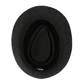 Top Hat Uld Soft Top Hat Jazz Hat Event Top Hat Sort | Fruugo DK