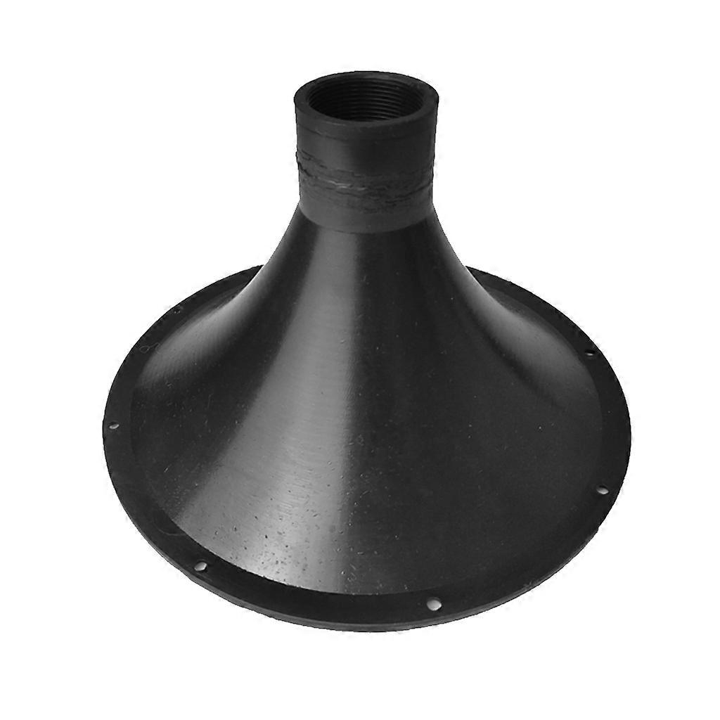 Tweeter Treble Horn Stage Speaker Interface Mouth Adapter Plate Home ...