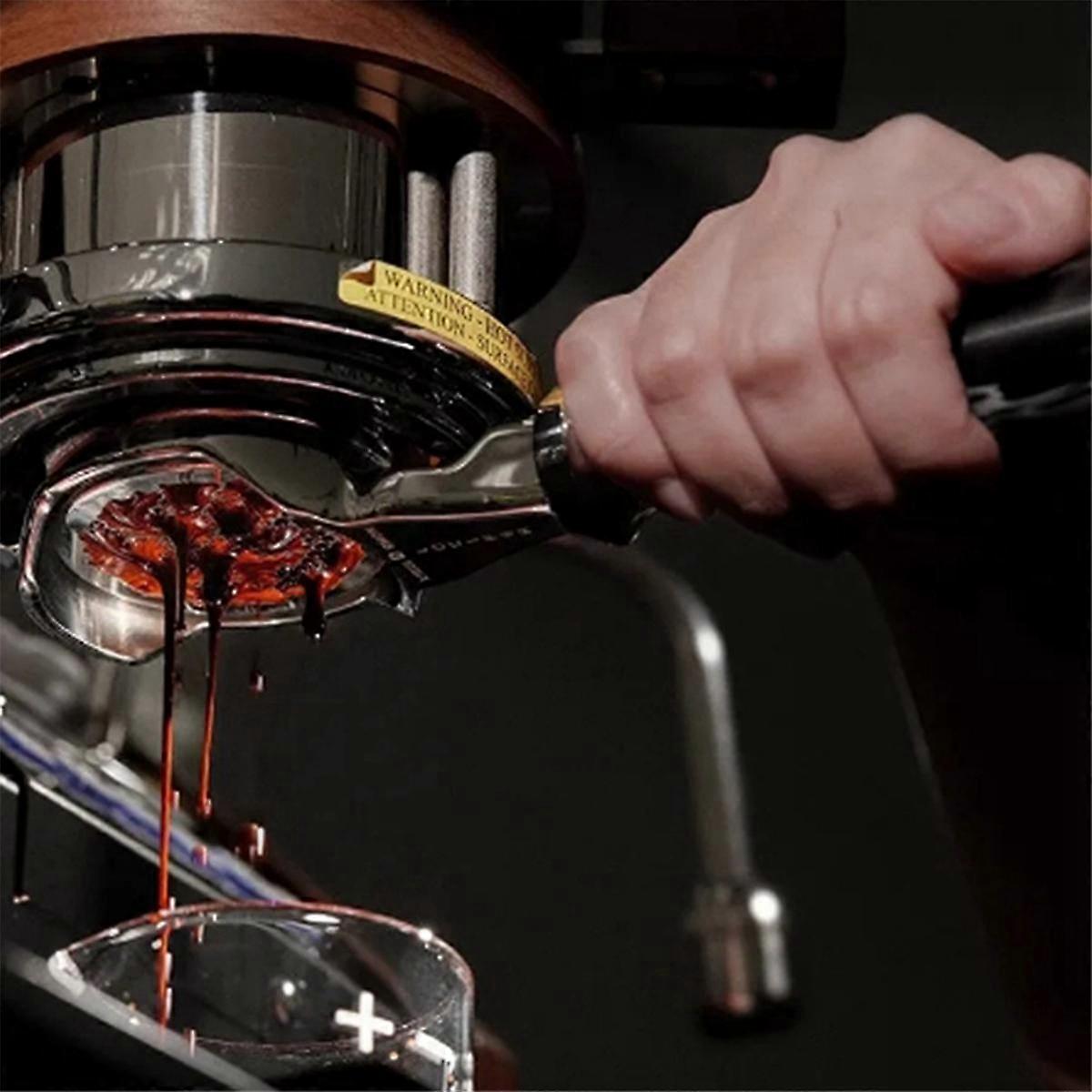 Precision High Extraction Coffee Filter Basket, Stainless Steel ...