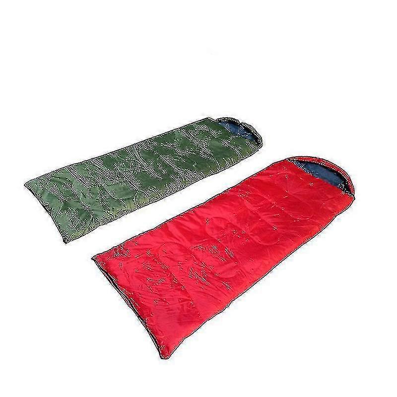 Outdoor Sleeping Bags For Adults With Compression Sack Portable And ...