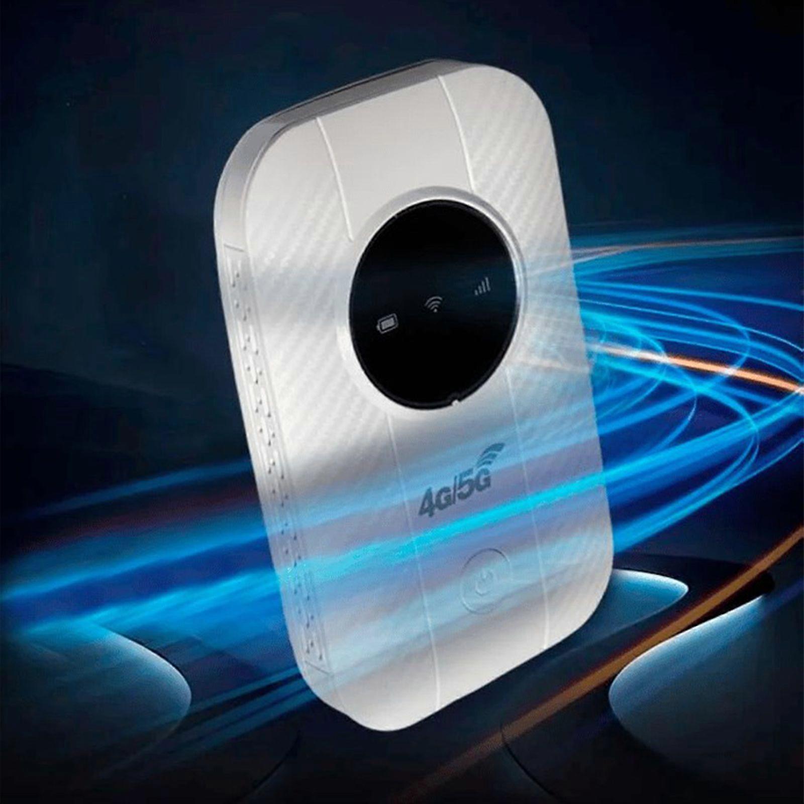 Ultralink Pocket Router, Ultralink Pocket WiFi, Free Internet in Your ...