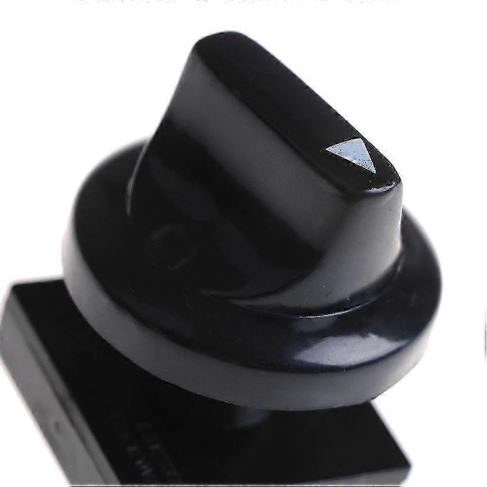 3-Speed, 4-Position Rotary Fan Switch with Knob - 13A, 120V - 250V for ...