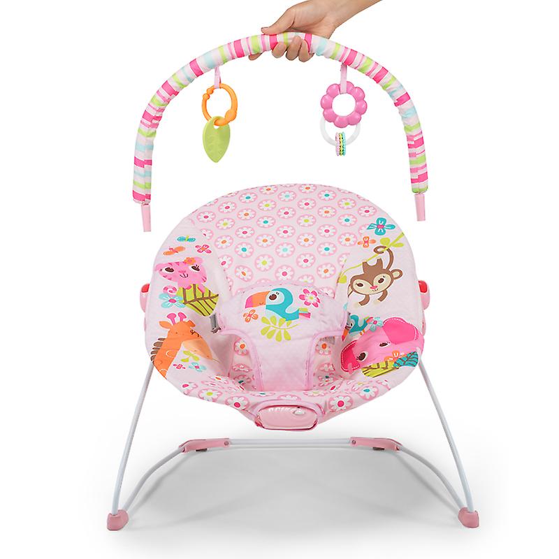 Vertical Recliner, A Vertical Toy Rocking Chair For Feeding Or Sleeping ...