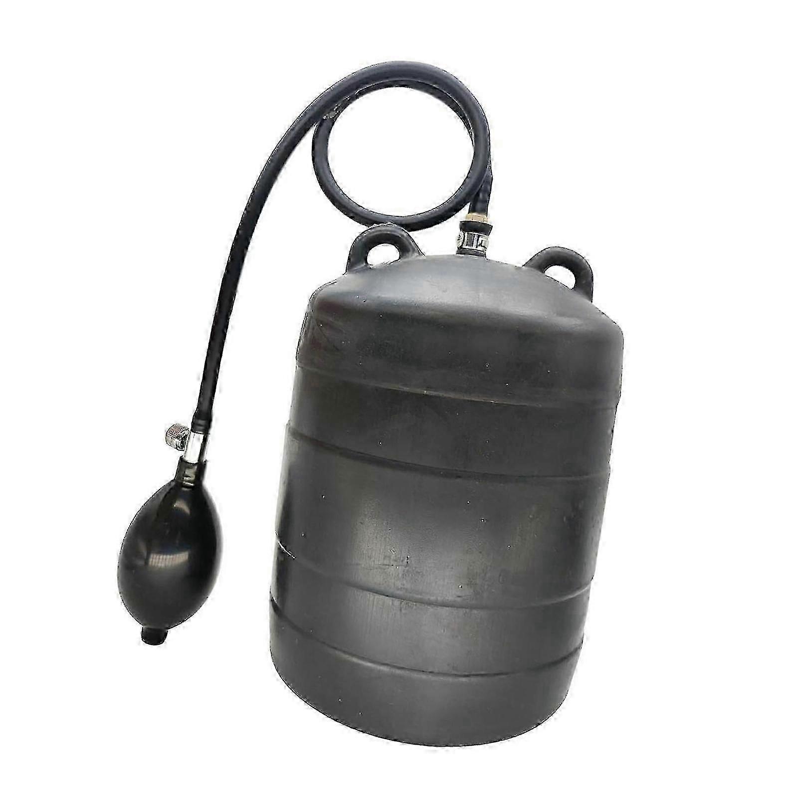 Inflatable Pipe Plug Sewer Test Plug Effective Repair Practical ...
