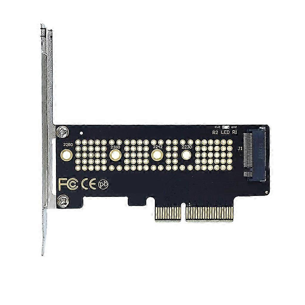 for M.2 NVME to PCIE 3.0 Adapter Card for PCI-E X4 X1 Full Speed to ...
