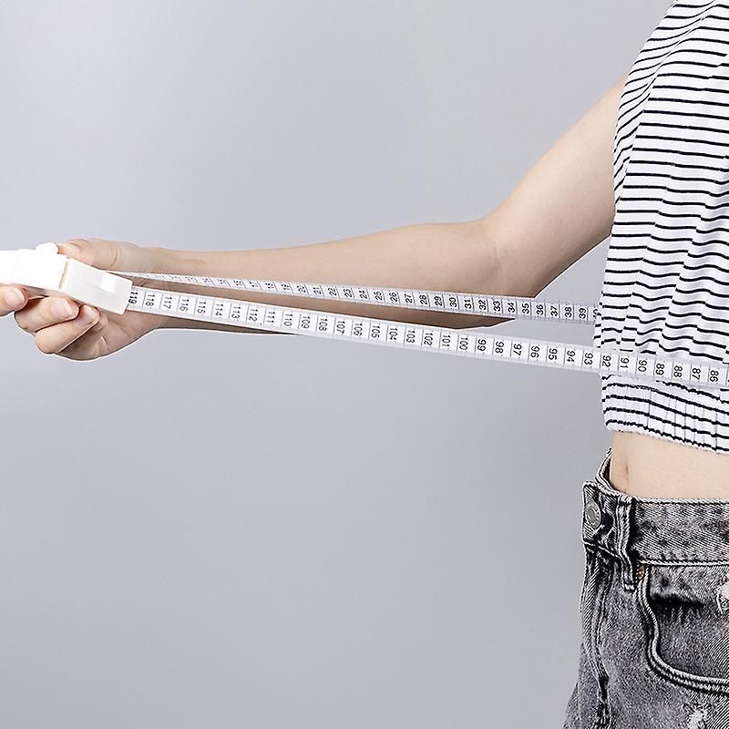 Three Circumference Ruler To Measure Waist Circumference Ruler Leather ...