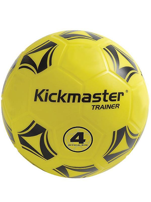 Kickmaster Football Backpack Training Set | Fruugo UK