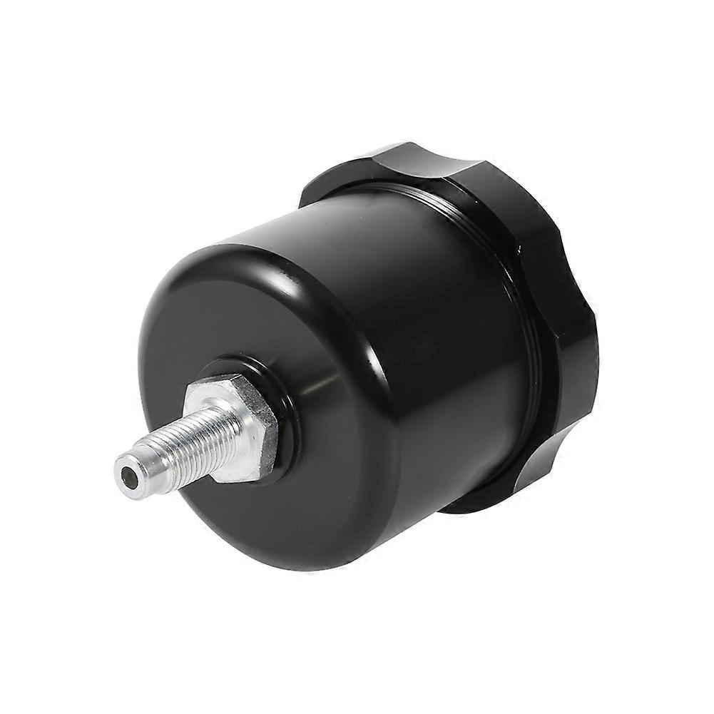 Black Hydraulic Hand Brake Fluid Reservoir Tank for Racing and Drifting ...