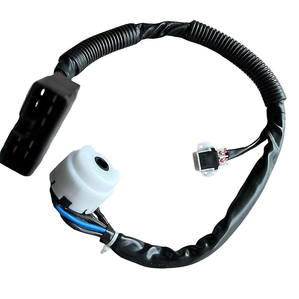 Hzj79 Ignition Switch Switch Assembly Switch For Land Cruiser 84450 ...