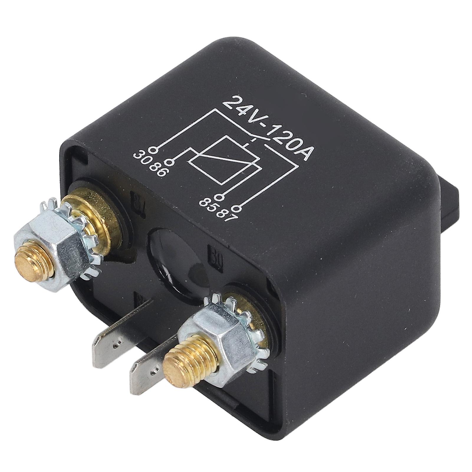Starter RelayStarter Sole Relay Brass Car Starter Relay Vehicle ...