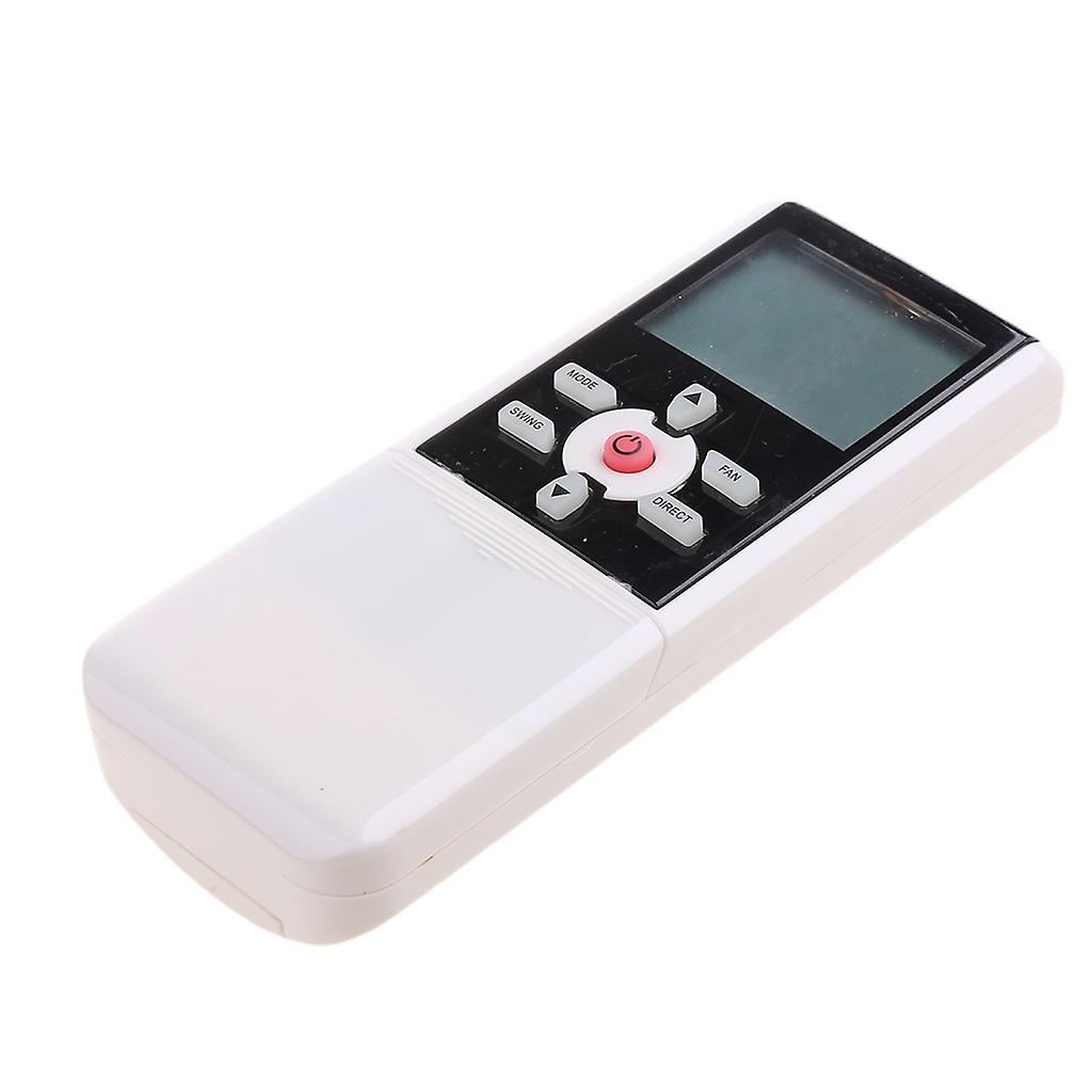 AC Remote Control R07B/BGE for Midea Levante Saunier-Duval Air ...