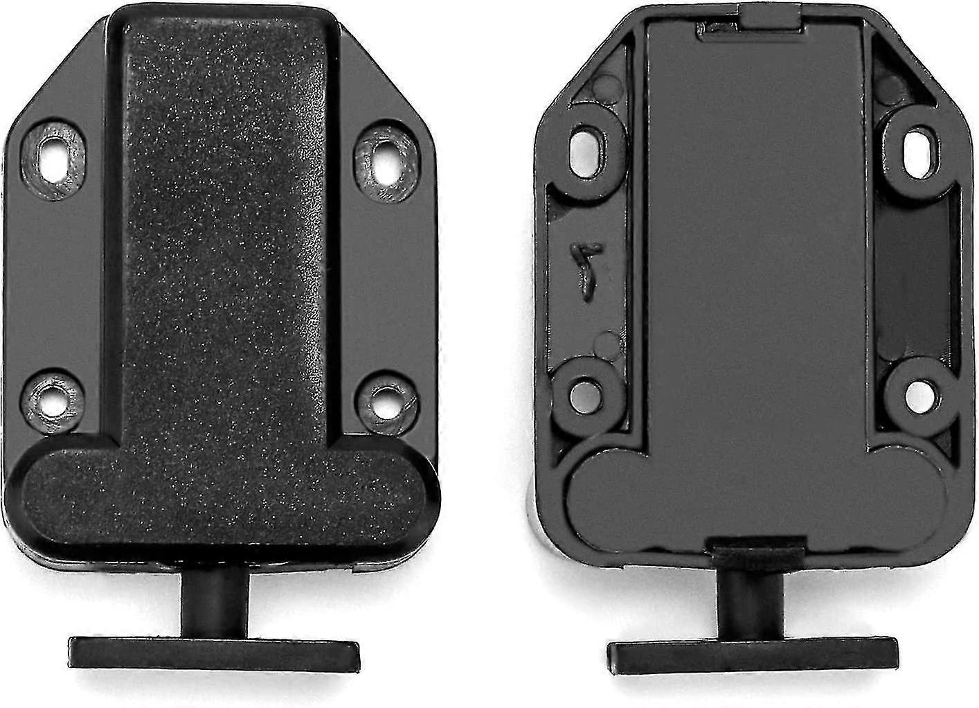 Touch Release Catch Latch, Push To Open Catch Lock With Automatic Pop ...