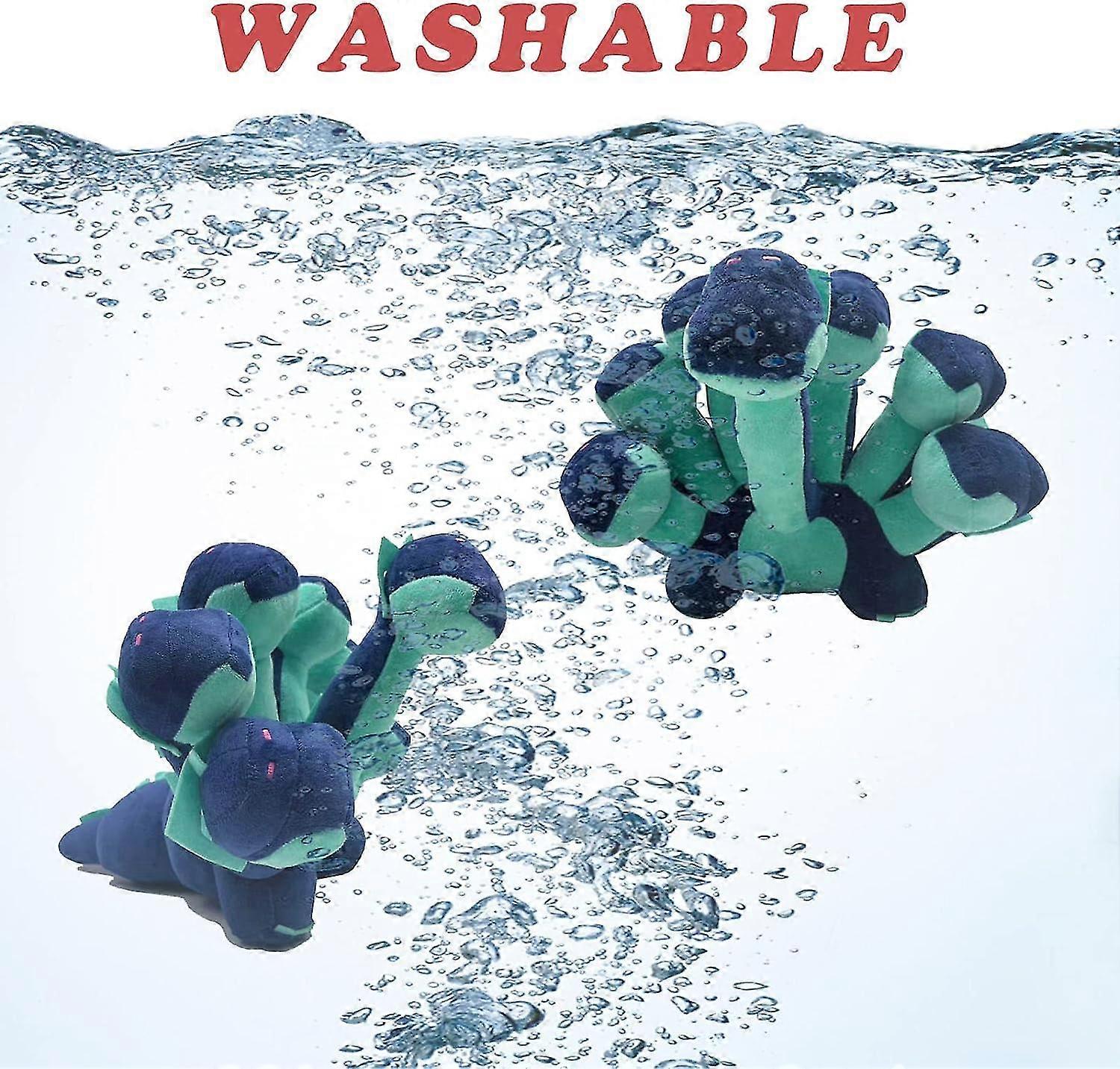 Hydra Plush Toy, Game Hydra Plush Figure, Hydra Plushies Toys Dolls For ...