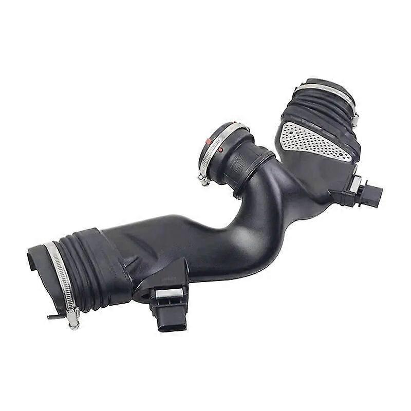 Air Mass Sensors w/ Engine Air Duct 6420908237 A6420908237 For Mercedes ...