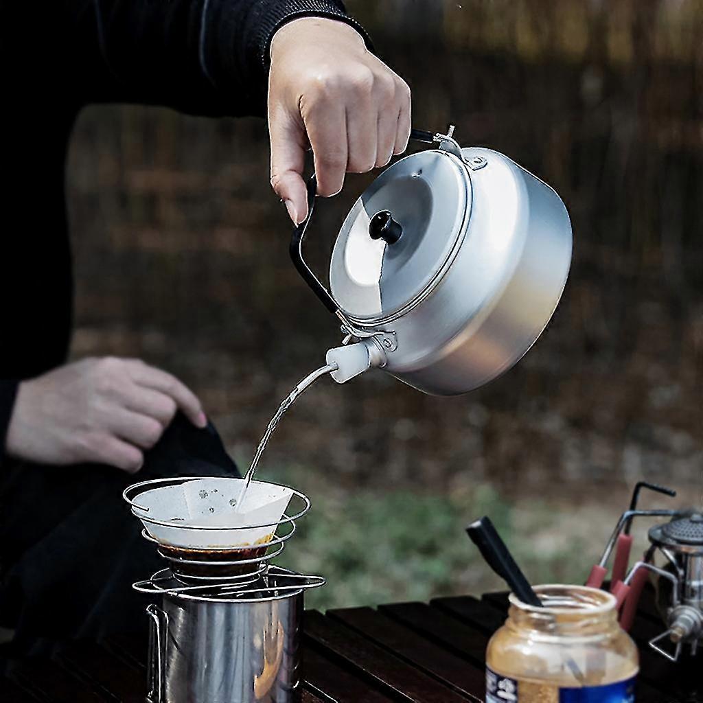 Tea Pourer Spout Teapot Extension Spout Water Kettle Spout Mouths For ...